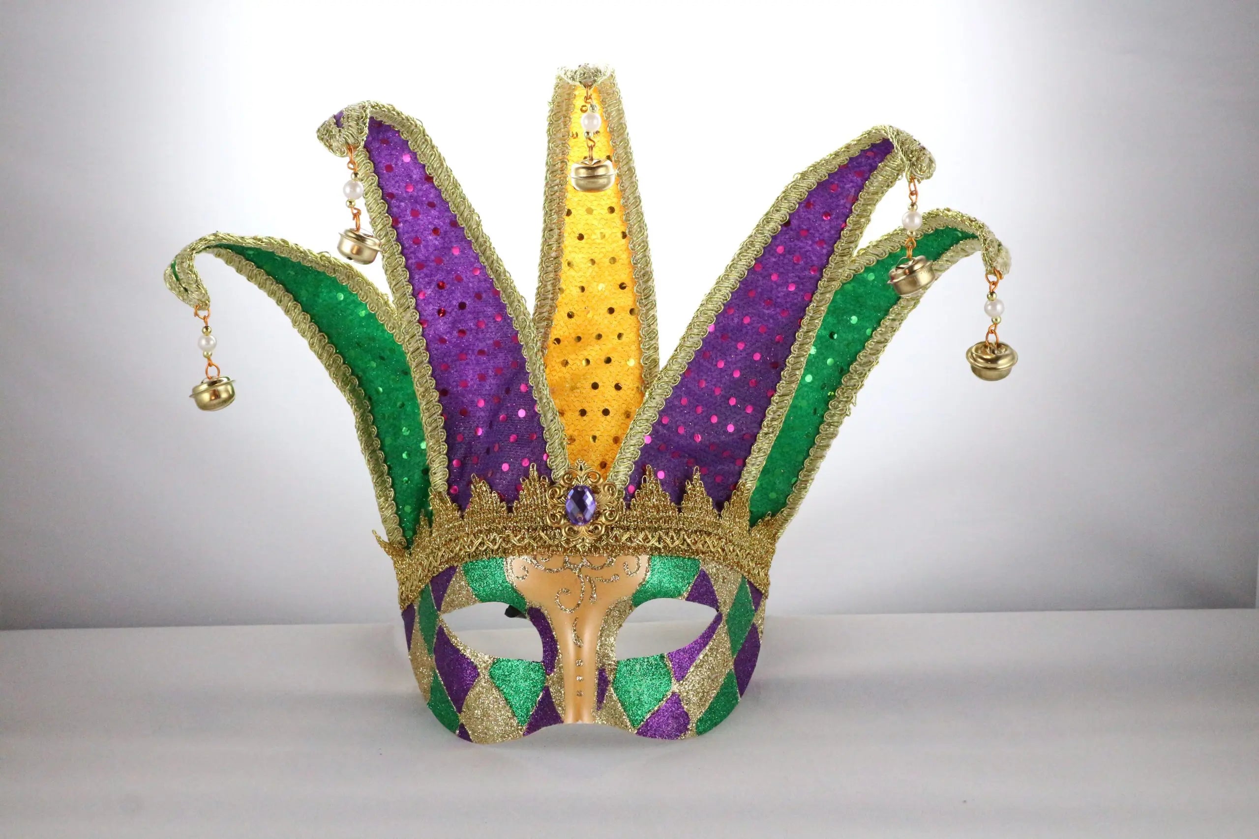 Mardi Gras – Oh My Goodness Boutique CC