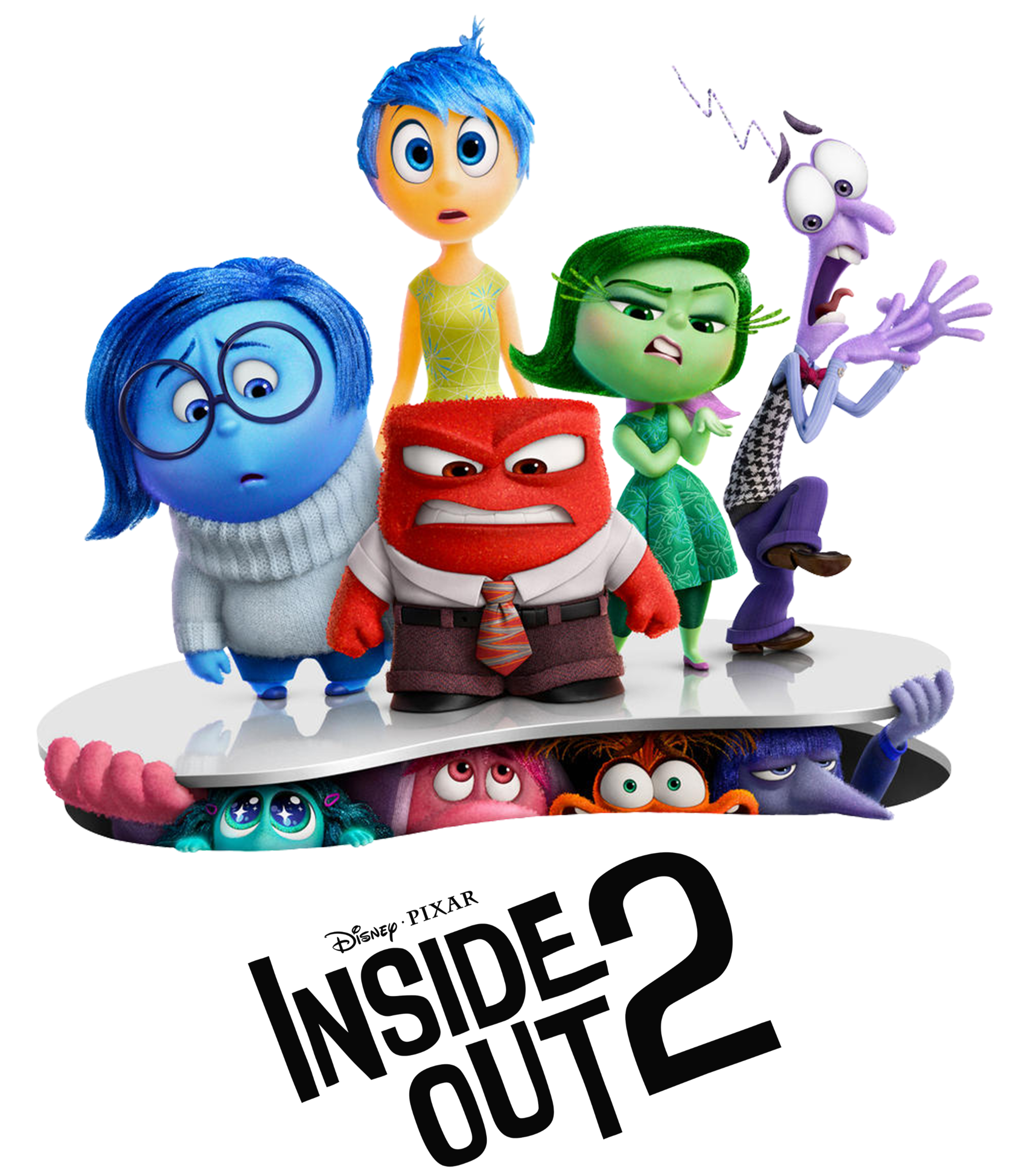 Inside Out – Oh My Goodness Boutique CC