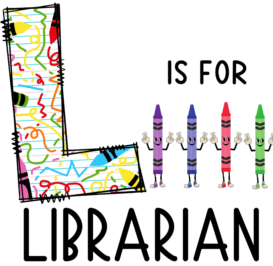 Education Pencil Staff – Oh My Goodness Boutique CC