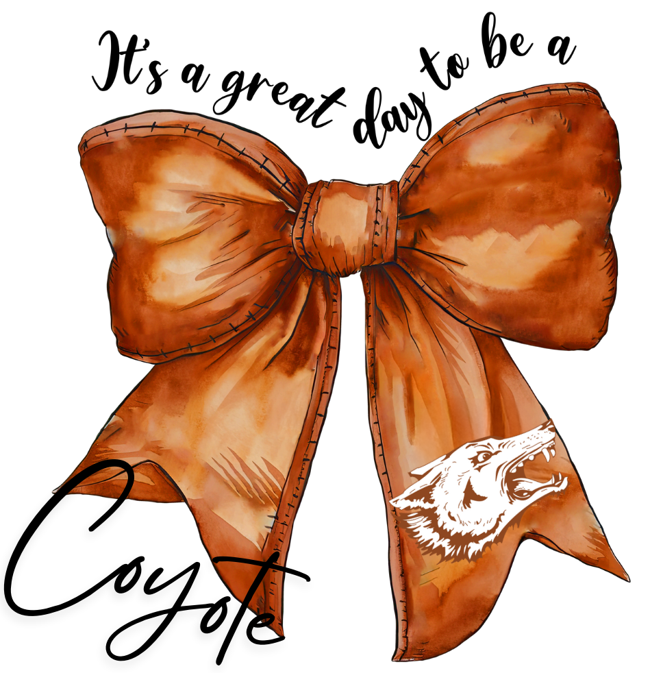 Alice Coyotes – Oh My Goodness Boutique CC