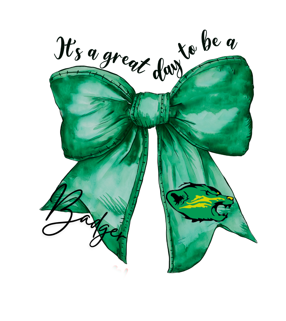 Bishop Badgers – Oh My Goodness Boutique CC