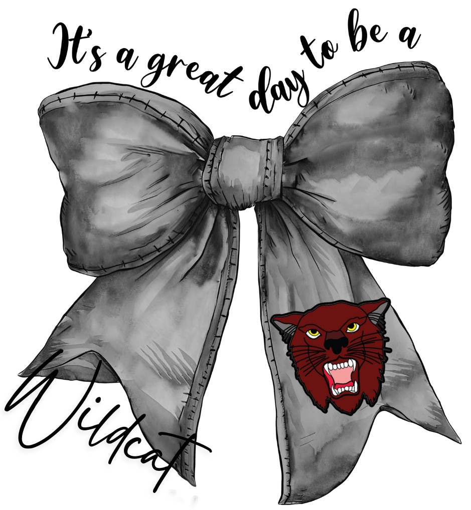 Calallen Wildcat Logo Calallen High School Wildcats Apparel Store