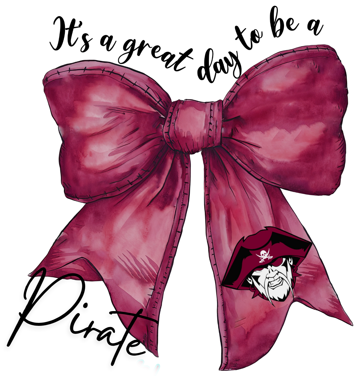 London Pirates – Oh My Goodness Boutique CC