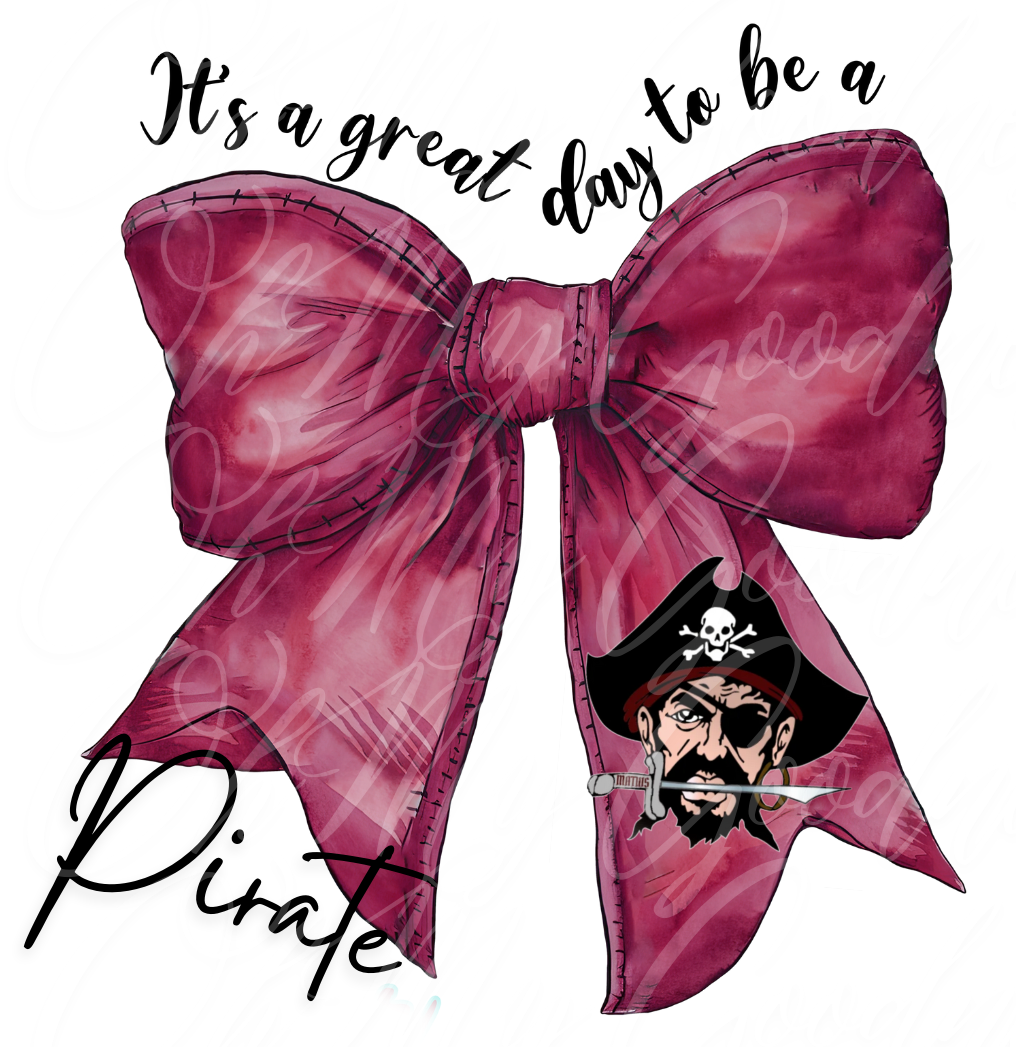 Mathis Pirates – Oh My Goodness Boutique CC