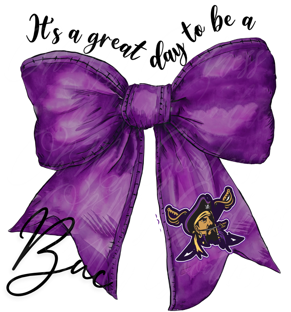 Miller Buccaneers – Oh My Goodness Boutique CC