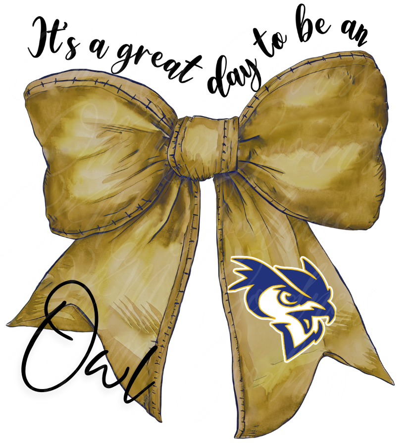 Odem Owls – Oh My Goodness Boutique CC