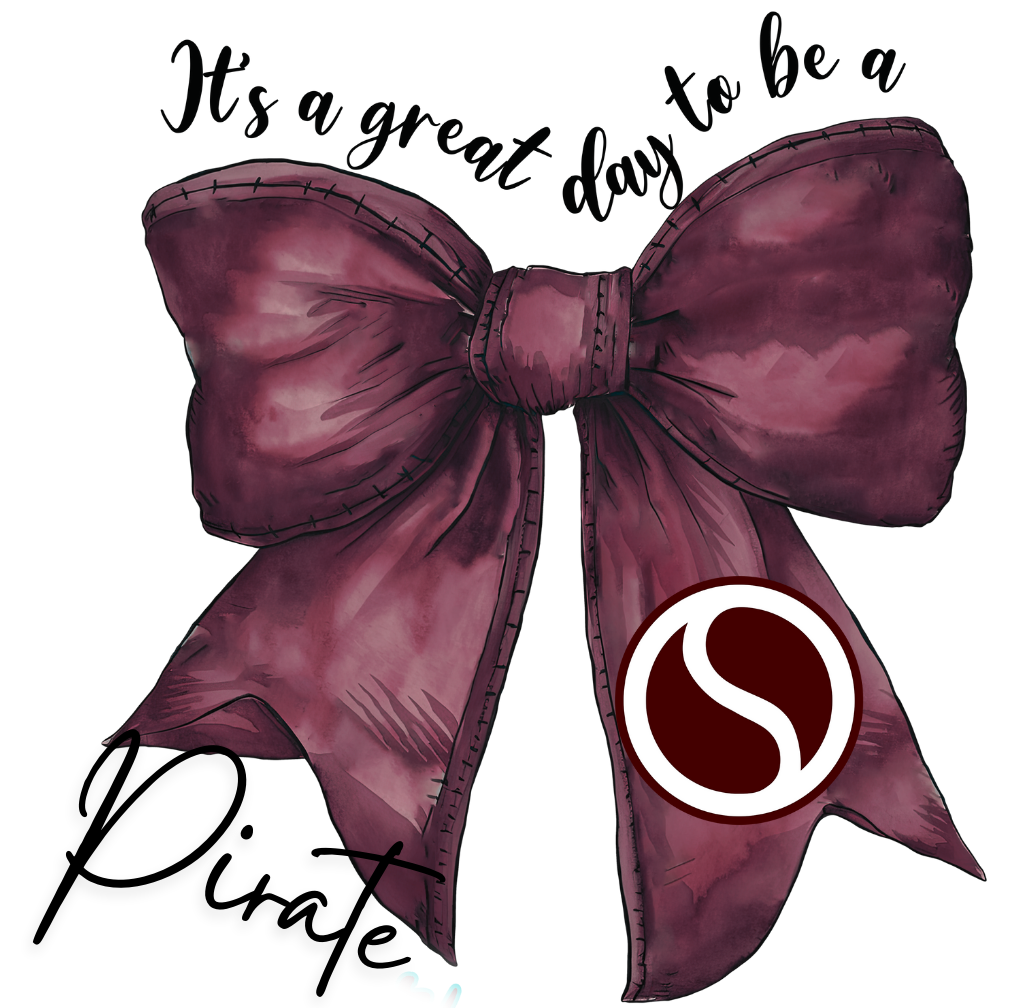 Sinton Pirates – Oh My Goodness Boutique CC